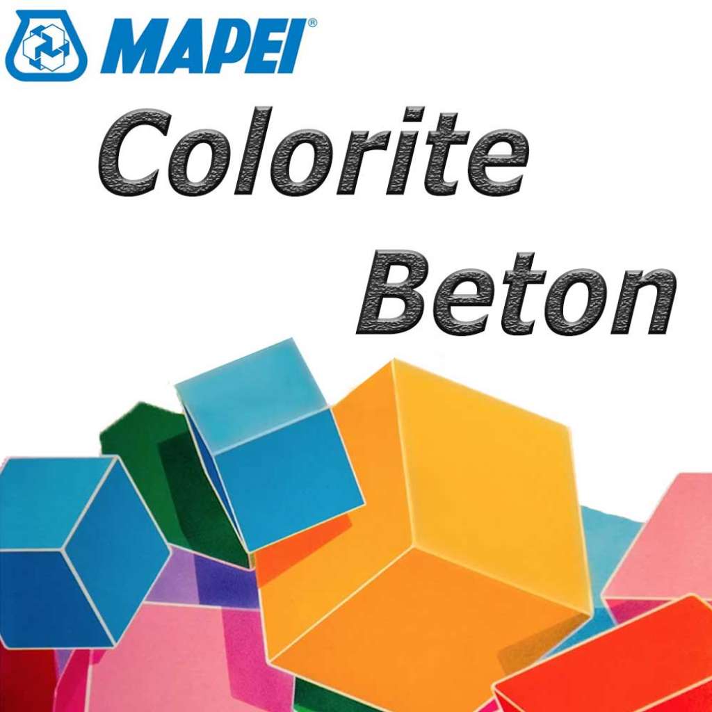 Mapei Colorite Beton akrilgyanta festék 4002 - 20kg